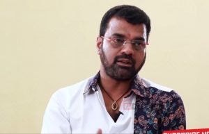 Bigg boss 2 Thadi Balaji & Nithya Balaji 2018 HD Images - Gethu Cinema