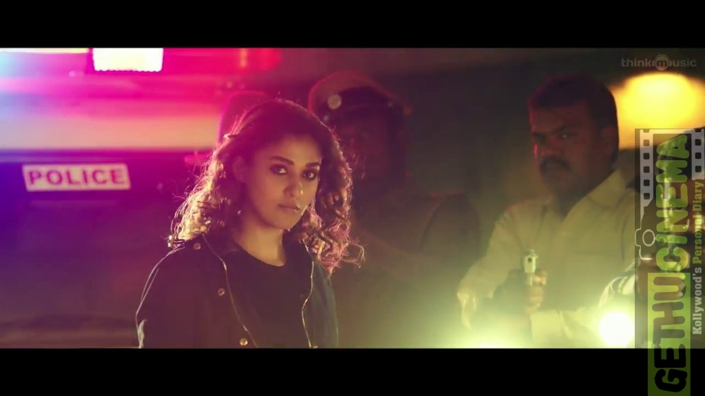 Imaikkaa Nodigal Movie Trailer Screen shot HD Gallery | Nayanthara ...