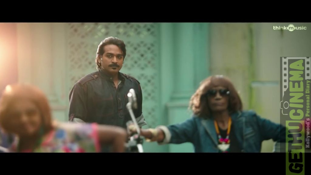 Junga Official Trailer HD Snap Shot Gallery | Vijay Sethupathi ...