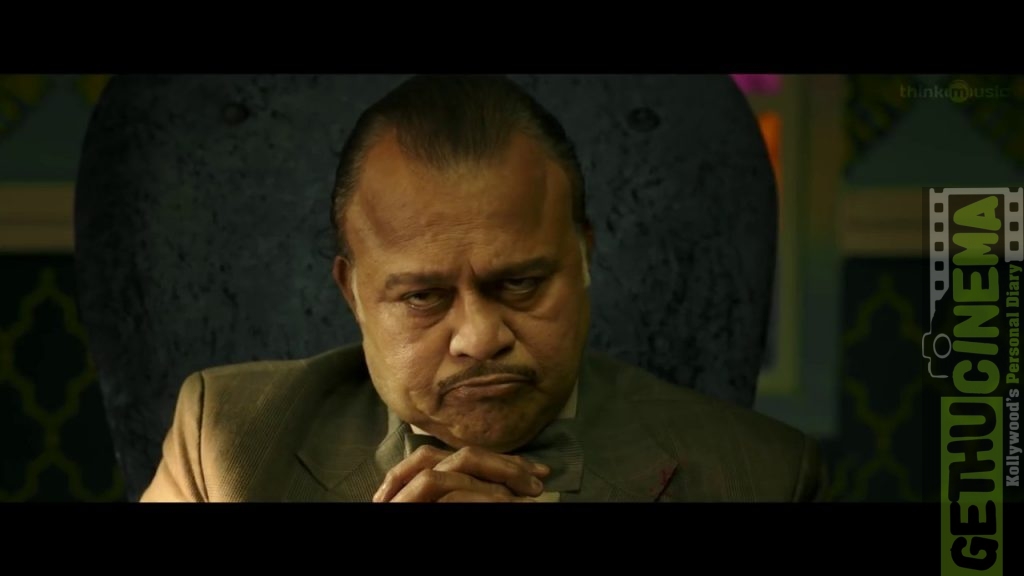 Junga Official Trailer HD Snap Shot Gallery | Vijay Sethupathi ...