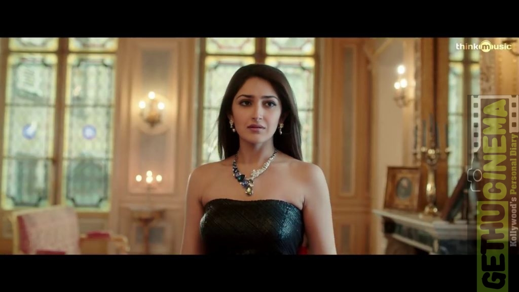 Junga Official Trailer HD Snap Shot Gallery | Vijay Sethupathi ...