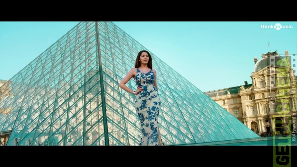 Junga Official Trailer HD Snap Shot Gallery | Vijay Sethupathi ...