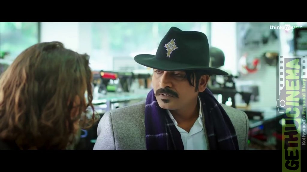 Junga Official Trailer HD Snap Shot Gallery | Vijay Sethupathi ...
