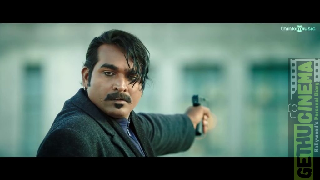 Junga Official Trailer HD Snap Shot Gallery | Vijay Sethupathi ...