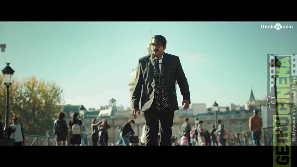 Junga Official Trailer HD Snap Shot Gallery | Vijay Sethupathi ...