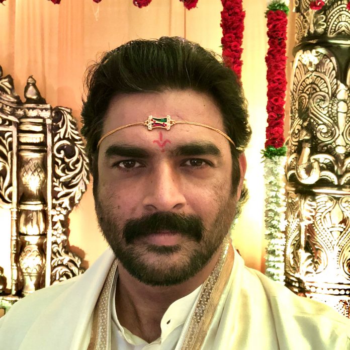 Actor Madhavan 2018 New Gallery | Gethu Cinema