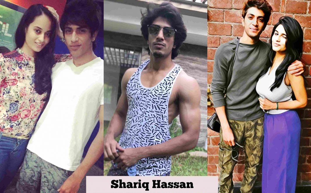 Bigg Boss 2 Shariq Hassan Unseen & Rare Pictures - Gethu Cinema