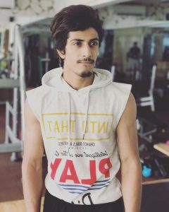 Bigg Boss 2 Shariq Hassan Unseen & Rare Pictures - Gethu Cinema