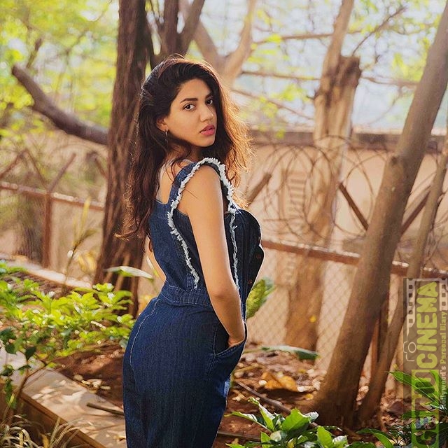 Actress Sonakshi Singh Rawat 2018 Cute Pictures - Gethu Cinema