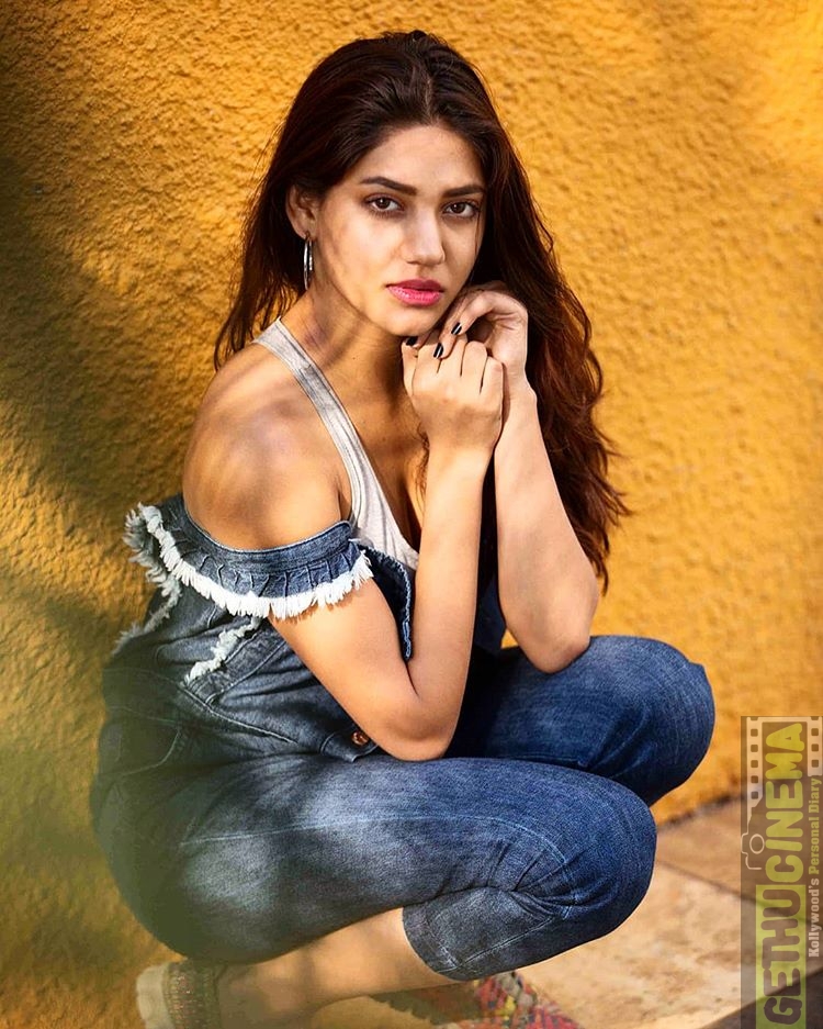 Actress Sonakshi Singh Rawat 2018 Cute Pictures - Gethu Cinema