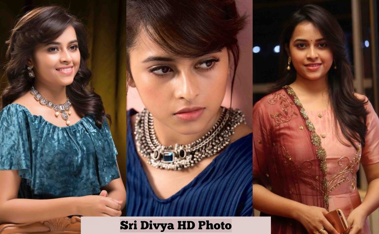 Sri Divya Wiki, Biography, Age, Gallery, Spouse and more