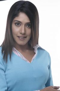 Bigg Boss 2 Tamil Participant Mamathi chari Latest Images - Gethu Cinema