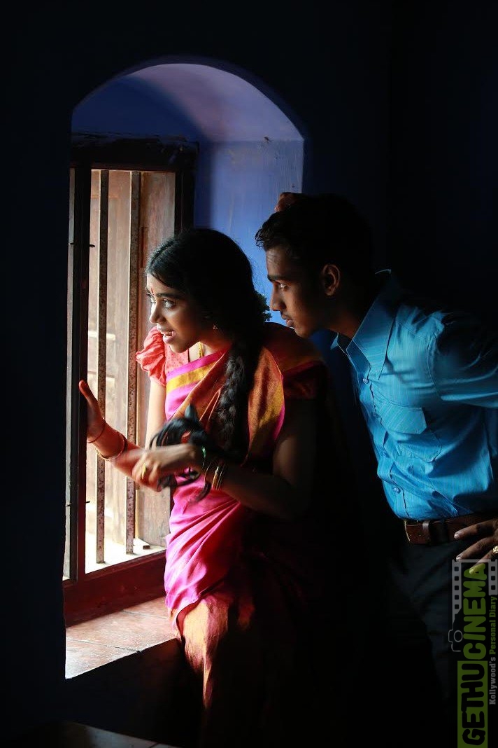 House owner Tamil Movie HD Stills - Gethu Cinema
