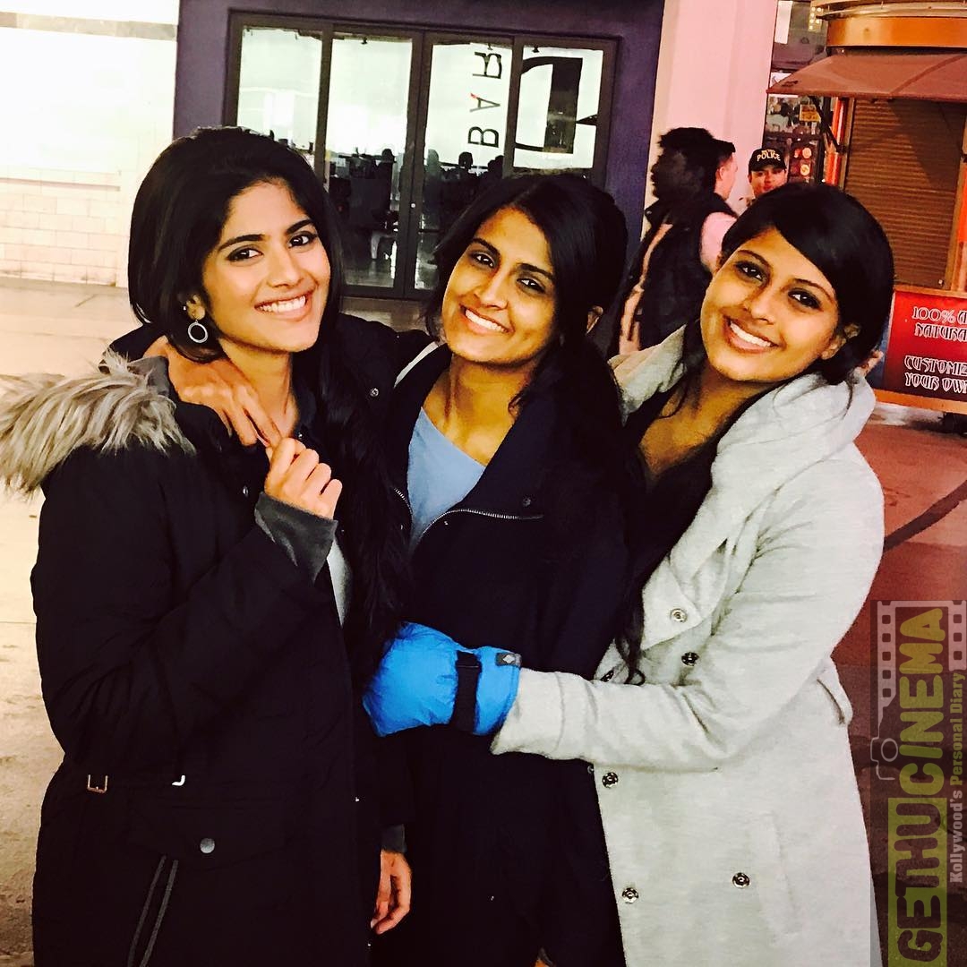 ENPT Actress Megha Akash Cute Picture & Latest HD Photos - Gethu Cinema