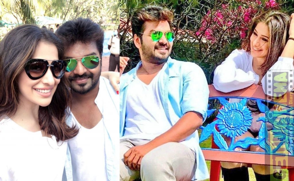 Neeya 2 Tamil Movie HD Stills & Shooting Spot Images - Gethu Cinema