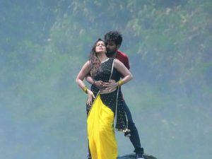 Neeya 2 Tamil Movie HD Stills & Shooting Spot Images - Gethu Cinema
