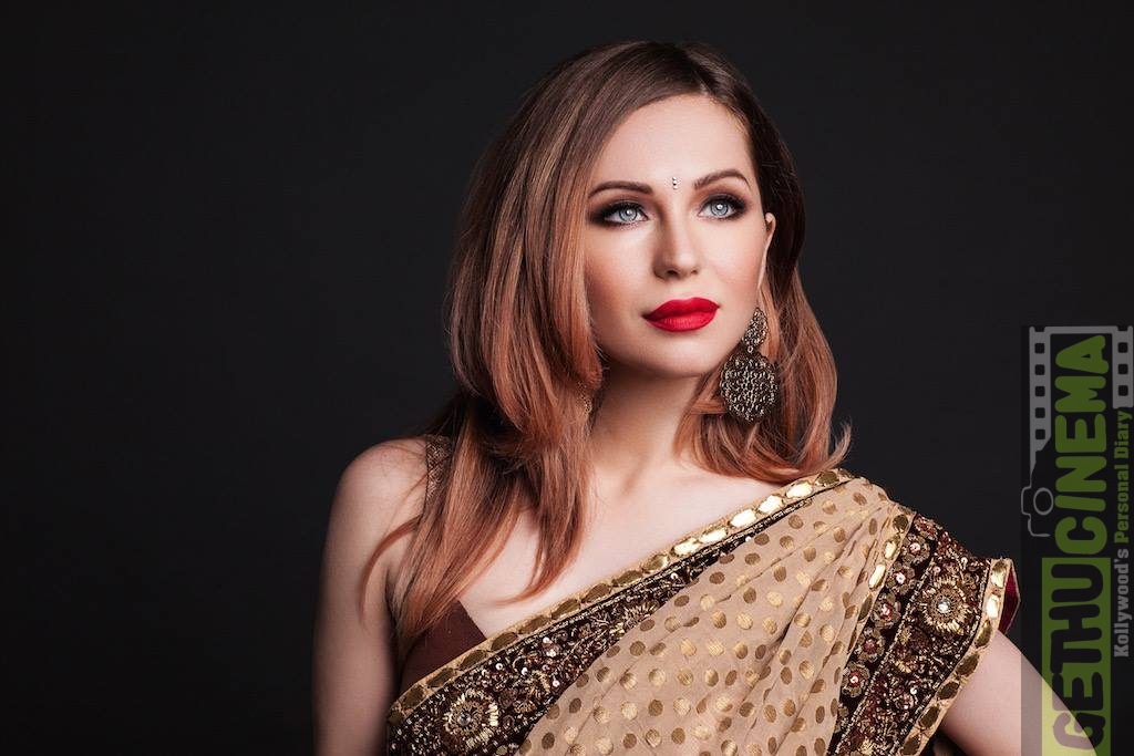 Actress Saidah Jules Photos | Jal | Pyaar Impossible | Right Yaa Wrong ...