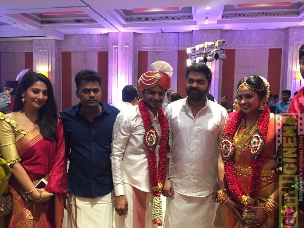 Simbu Latest Mass & Stylish Unseen HD Gallery | Gethu Cinema