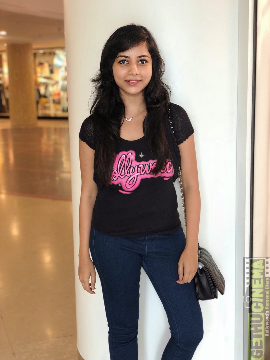 Suza Kumar, unseen, rare picture | Gethu Cinema