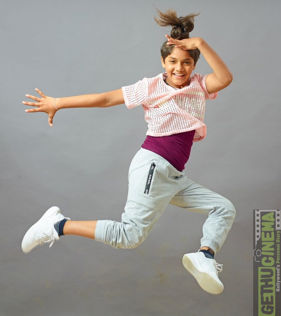 Lakshmi Tamil Movie Latest HD Gallery | Prabhu Deva, Ditya Bhande ...