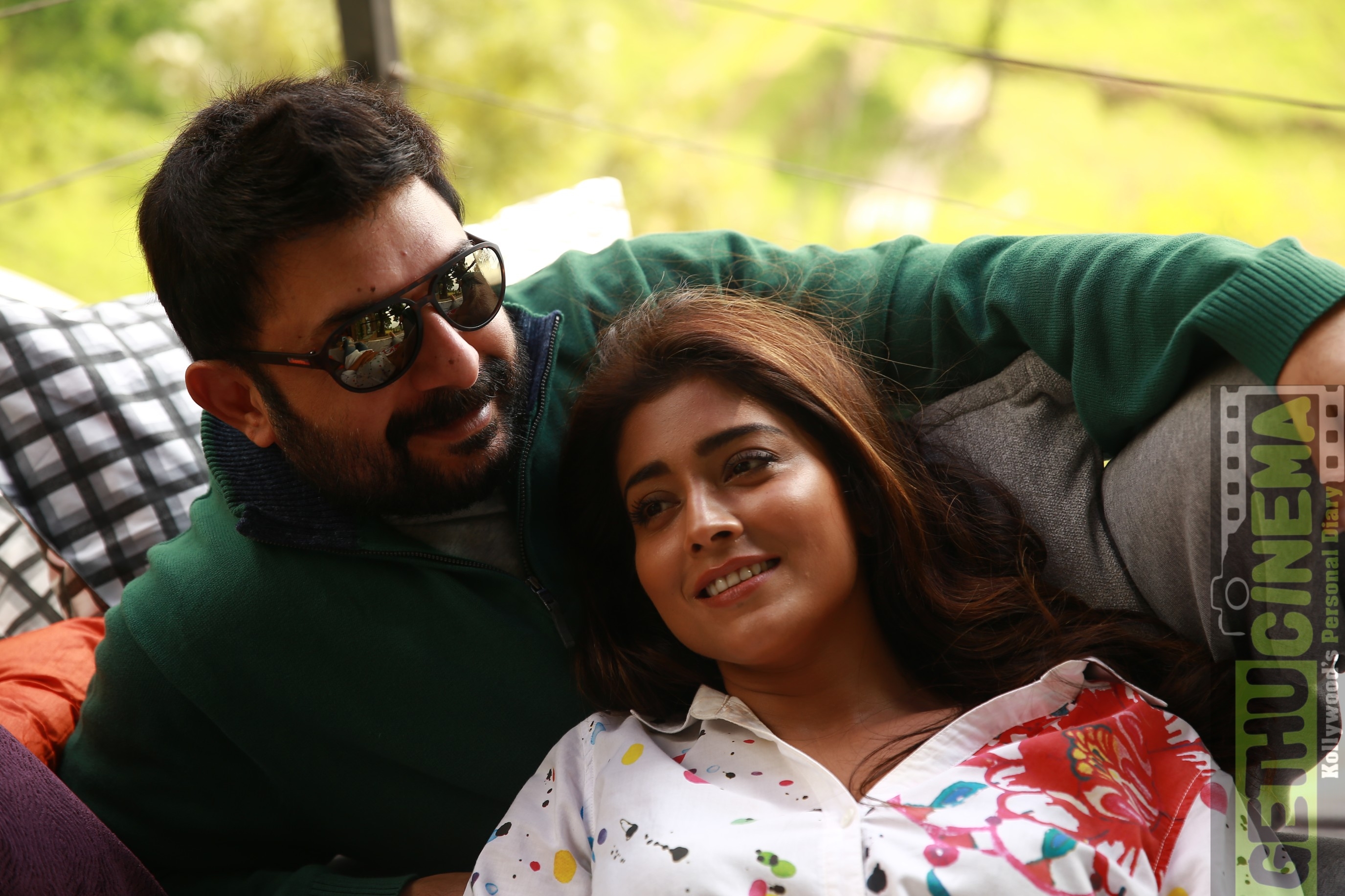 Naragasooran Tamil Movie Exclusive HD Pictures | Arvind Swamy, Shriya ...