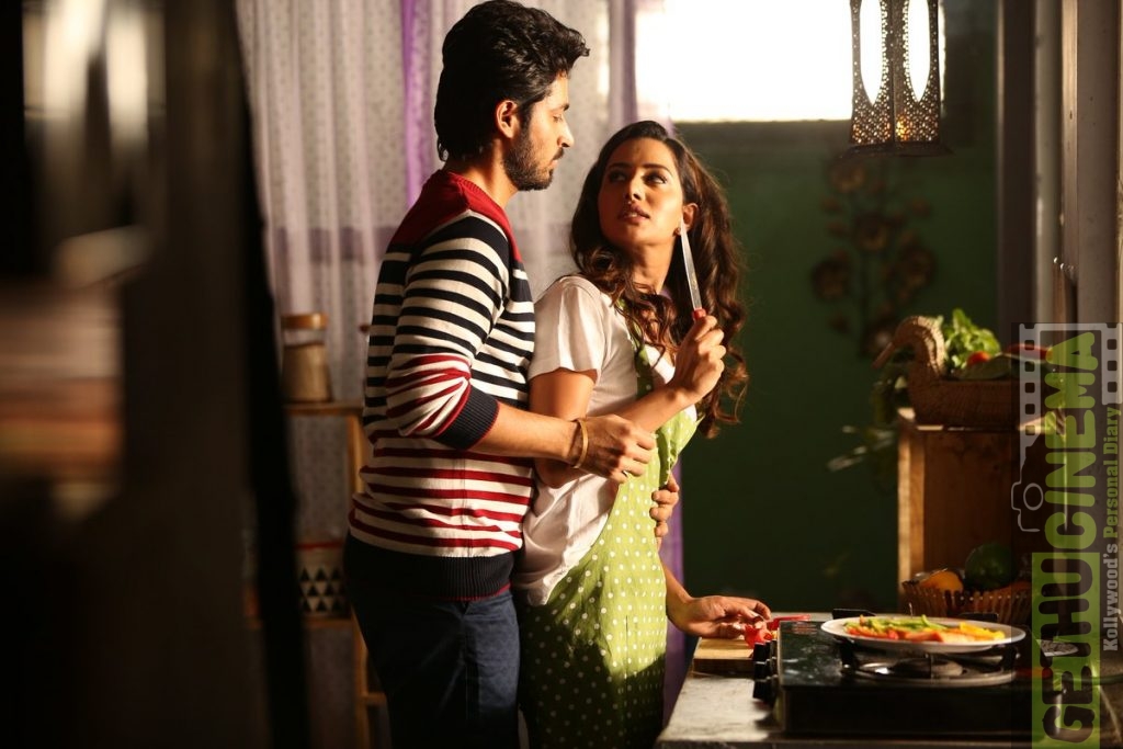 Pyaar Prema Kaadhal Tamil Movie HD Images | Gethu Cinema