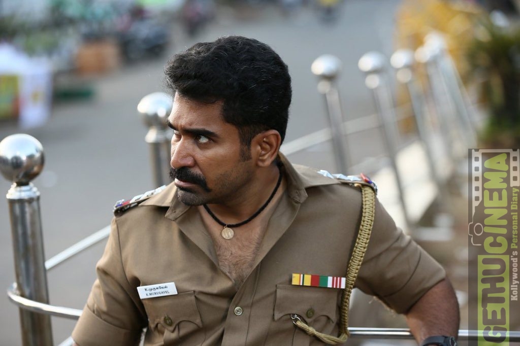 Thimiru pudichavan Movie Latest HD Stills | Vijay Antony, Nivetha ...