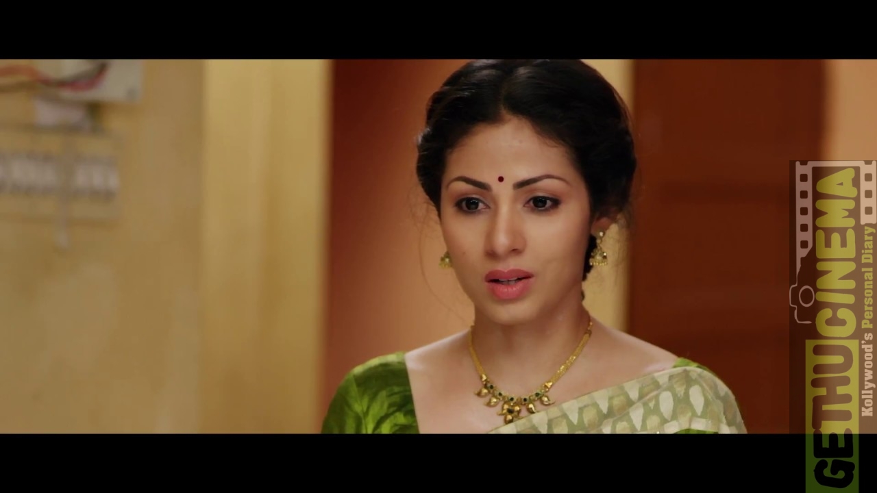 TORCHLIGHT TAMIL TRAILER | SADHA | RIYTHVIKA | MAJITH | Gethu Cinema