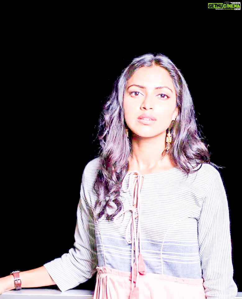 Ratsasan aka Raatchasan Heroine Amala Paul 2018 Latest Images | Gethu ...