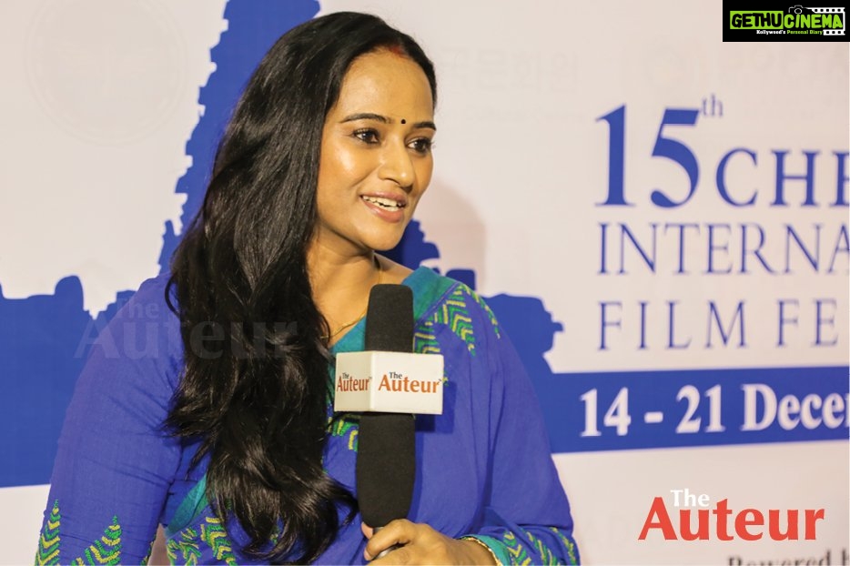 Raja Ranguski Actress Anupama Kumar Unseen HD Gallery - Gethu Cinema