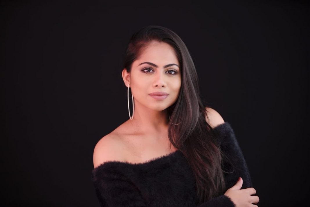 Uriyadi Actress Henna Bella 2018 HD Stylish Photo Shoot Gallery - Gethu ...