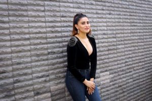 Actress & Model Inayat Sharma 2018 Latest Photo Shoot Gallery - Gethu ...
