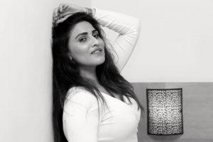 Actress & Model Inayat Sharma 2018 Latest Photo Shoot Gallery - Gethu ...