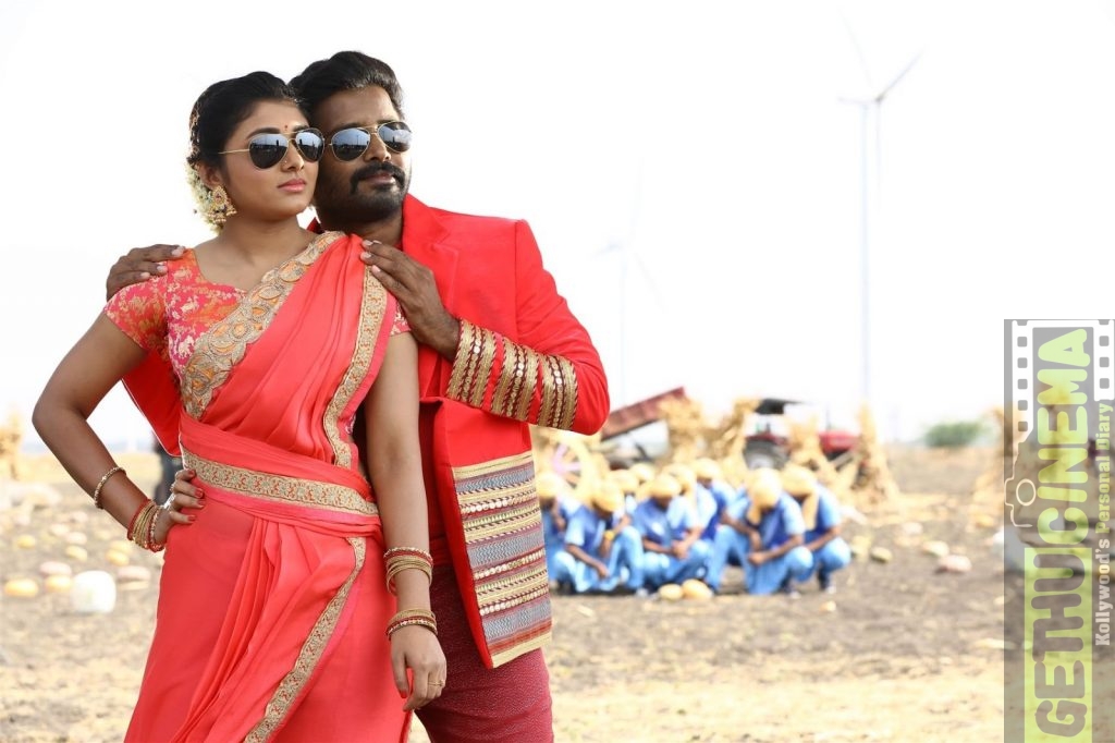 Kalavani Mappillai aka Kalavaani Mappillai Tamil Movie Official HD ...