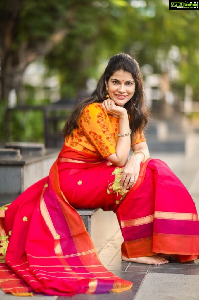 Actress Manisha Shree 2018 Spicy Photo Shoot HD Gallery - Gethu Cinema