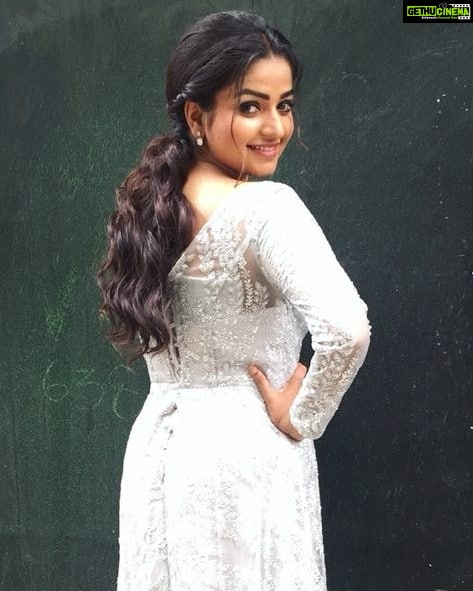 Nandini Tv Actress Nithya Ram 2018 Unseen & Rare Pictures HD ...
