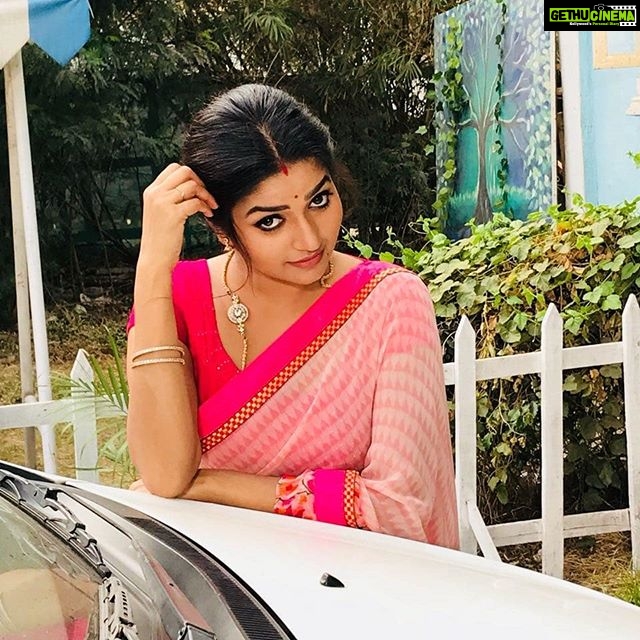 Nandini Tv Actress Nithya Ram 2018 Unseen & Rare Pictures HD ...