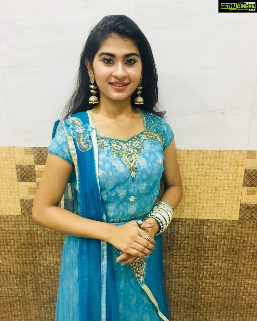 Singer Nithyashree 2018 Cutest Pictures | Vijay Tv | Gethu Cinema