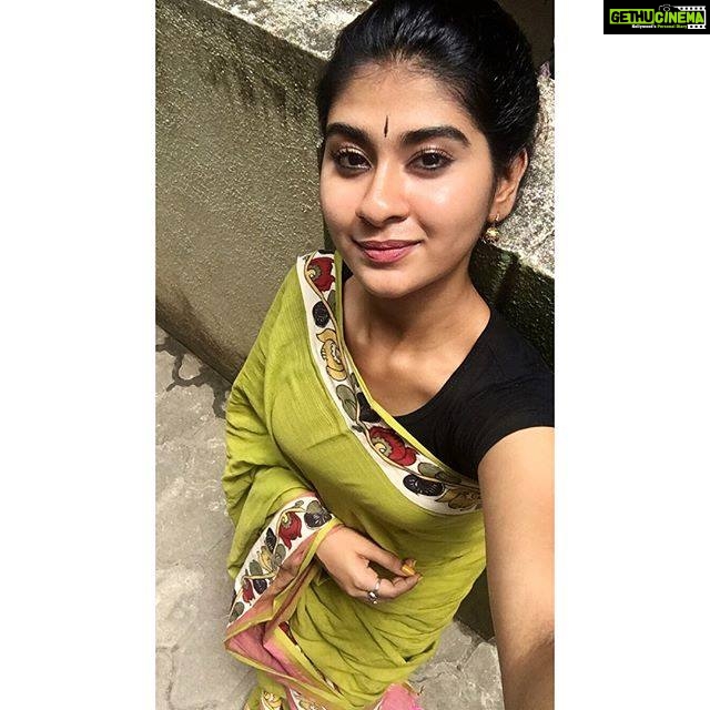 Singer Nithyashree 2018 Cutest Pictures | Vijay Tv - Gethu Cinema