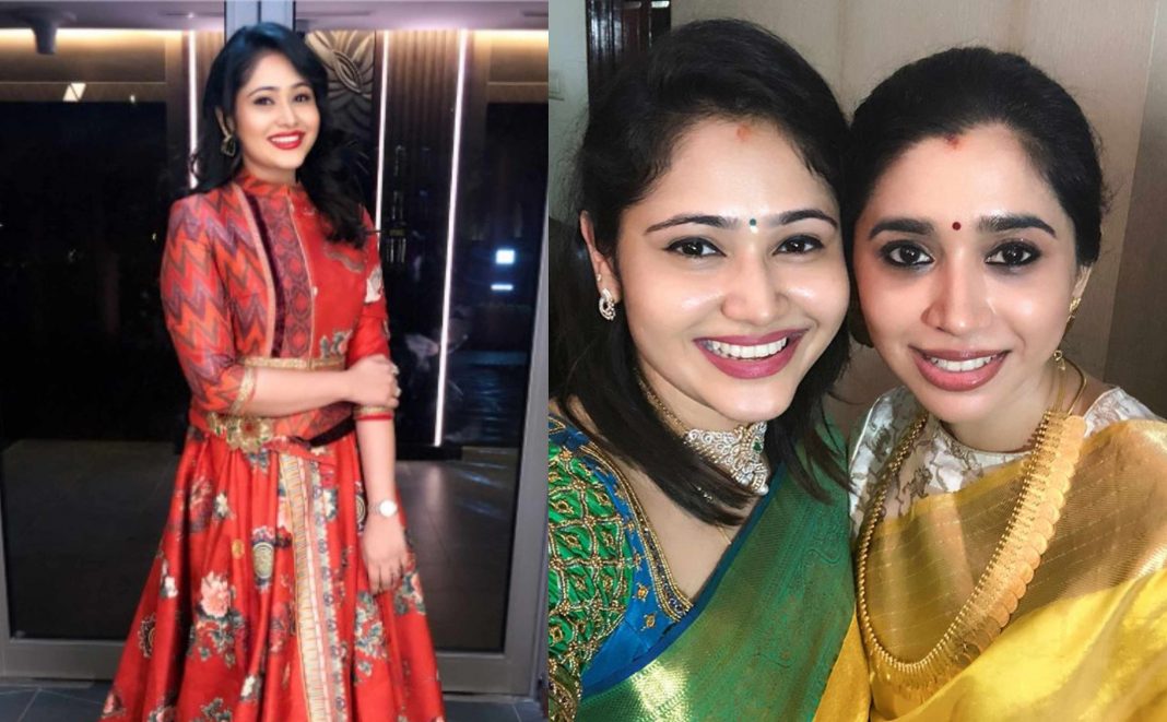 Priya Atlee 2018 Latest Cute HD Gallery - Gethu Cinema