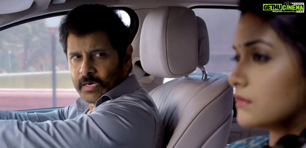 Saamy 2 aka Saamy Square Movie Official HD Gallery | Vikram, keerthy ...