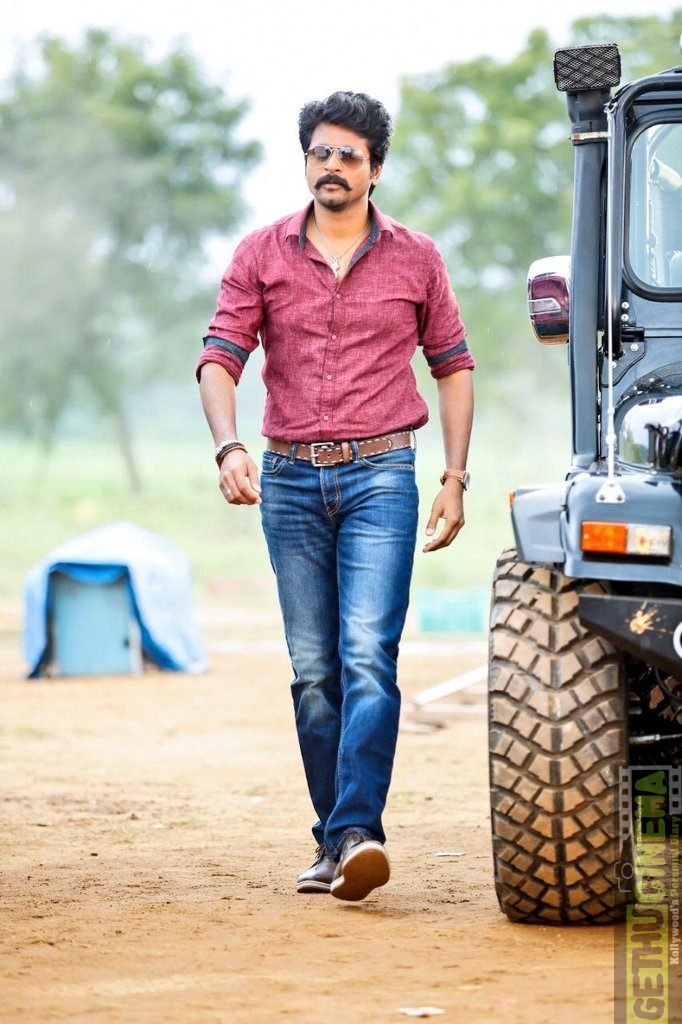 Seemaraja Tamil Movie Official High Quality Photos | Sivakarthikeyan ...