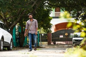 Actor Vishnu Vishal 2018 Latest HD Images From Ratsasan aka Raatchasan ...