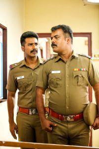Actor Vishnu Vishal 2018 Latest HD Images From Ratsasan aka Raatchasan ...