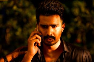 Actor Vishnu Vishal 2018 Latest HD Images From Ratsasan aka Raatchasan ...