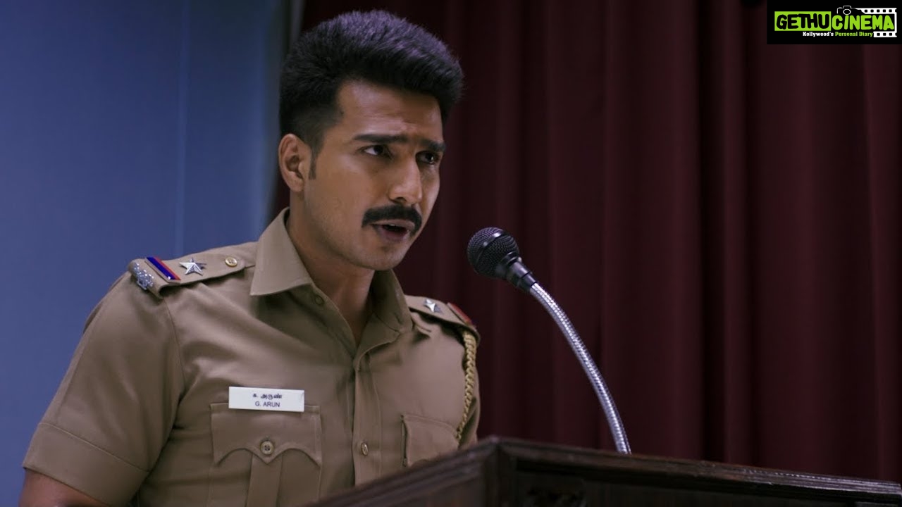 Ratsasan – Moviebuff Sneak Peek 02 | Vishnu Vishal | Amala Paul ...