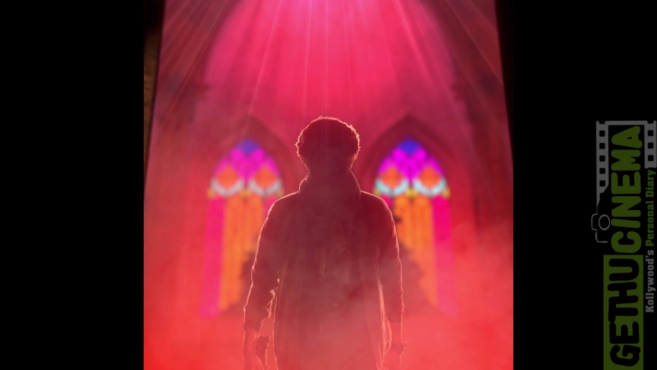 Petta – Official Motion Poster | Superstar Rajinikanth | Sun Pictures ...
