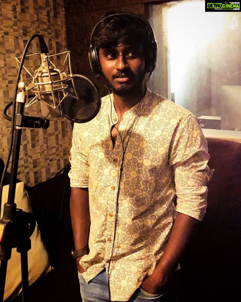 96 Actor Aadhitya Baaskar (Ram) Latest Unseen And Rare HD Photo ...