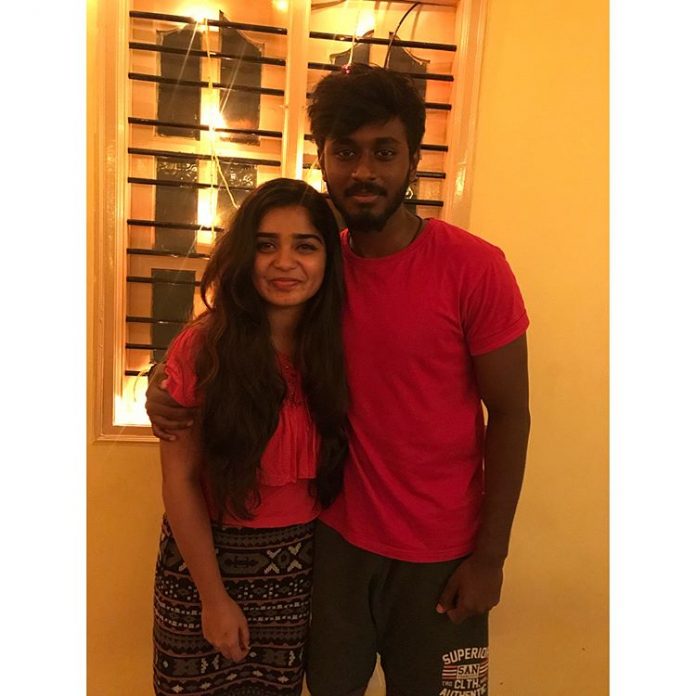 96 Actor Aadhitya Baaskar (Ram) Latest Unseen And Rare HD Photo ...