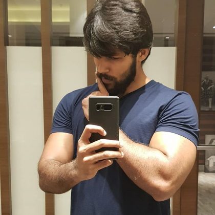 Bigg Boss Winner & Actor Arav 2018 HD Gallery - Gethu Cinema